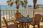 Beach House Hotel (Antalya, Manavgat, Side Mah.), otel  Manavgat'tan