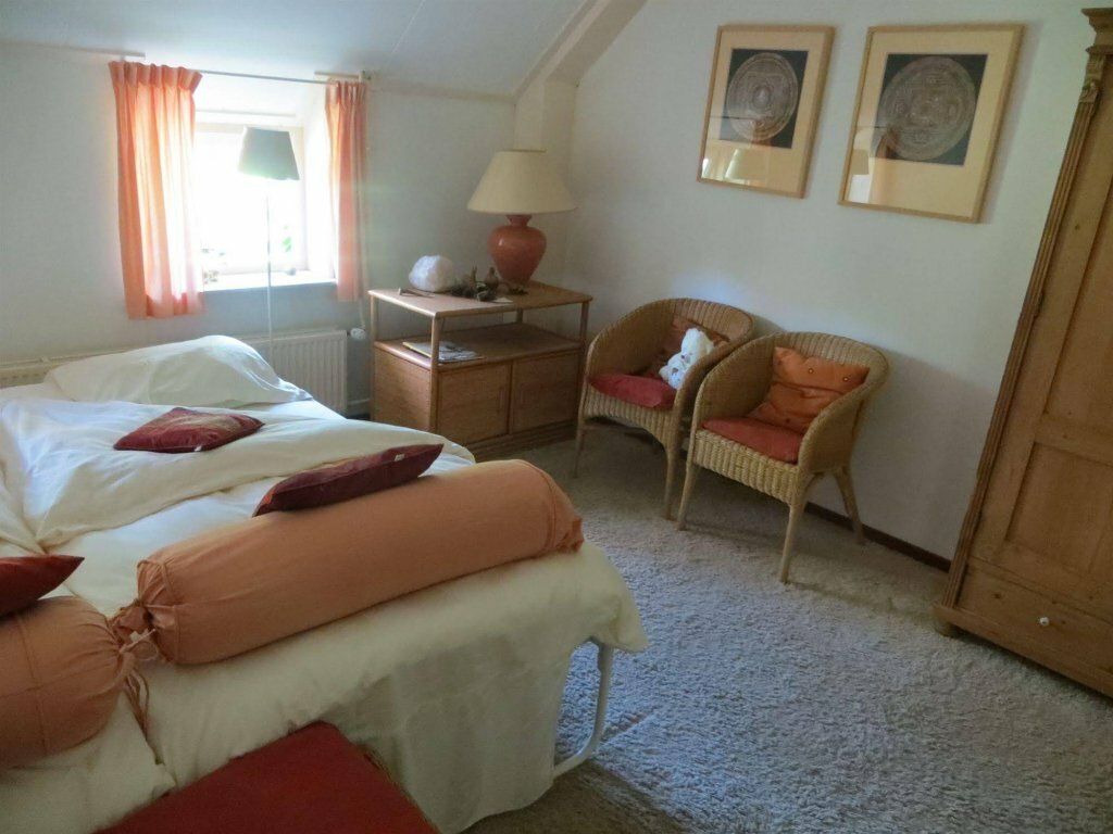 Otel Bed & Breakfast Rezonans, Gelderland, foto