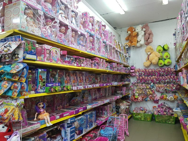 Çocuk oyunları ve oyuncakları Opttorg31, Belgorod, foto