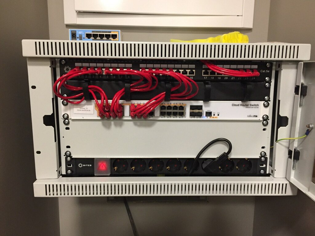 Wi-fi hot spot Network Engineer, Moskova, foto