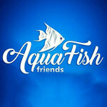 Aquafish_friends (Platanovy bulvar No:4, mikrorayon Yubileyny), akvaryumlar  Krasnodar'dan