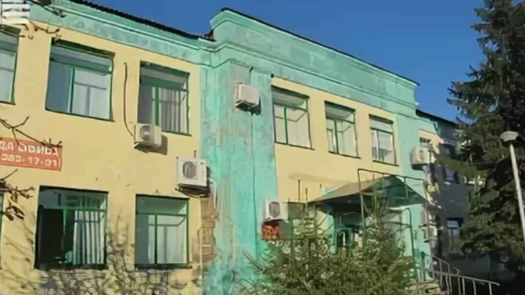 Çocuk gelişim merkezleri Центр молодежи, Kalininsk, foto