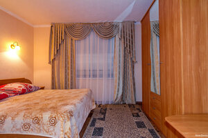 Shinkar (Primorskiy pereulok No:1, posyolok Peresyp), otel  Krasnodarski krayından