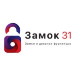 Zamok 31 (Slavyanskaya Street No:15), anahtar ve kapı üreticileri  Belgorod'dan