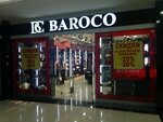 Baroco (Ahmad Donish Street No:2B), çanta ve valiz mağazaları  Taşkent'ten