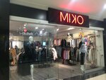 Miko (Ahmad Donish Street No:2B), giyim mağazası  Taşkent'ten