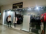 Vanessa (улица Механизаторов No:51), giyim mağazası  Simferopol'dan (Akmescit'ten)