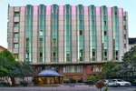 All Seasons Hotel (İstanbul, Fatih, Molla Gürani Mah., Emin Ali Yaşin Sok., 1), otel  İstanbul'dan
