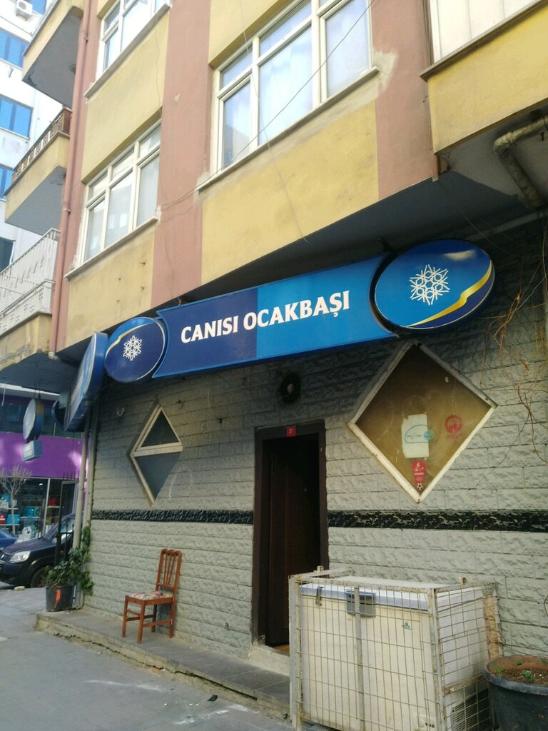 Kafe Canısı Ocakbaşı, İstanbul, foto