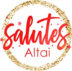 Altai salutes (Pavlovsky Highway No:223), havai fişek firmaları  Barnaul'dan