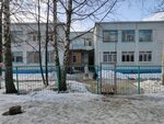 Detsky sad № 7 (Voronova Street No:4), anaokulları  Penza'dan