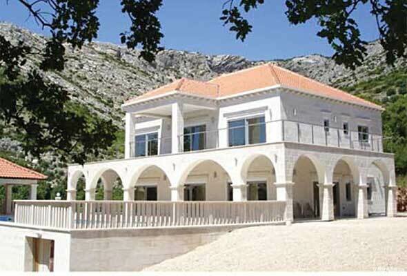 Otel Villa Marija, Sırp Cumhuriyeti, foto