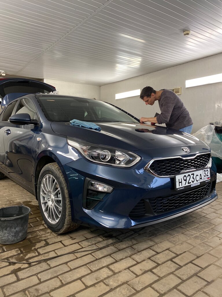 Otomobil camları Autoservis Region 32, Brianskaya oblastı, foto