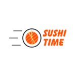 Sushi Time (Tsentralnaya Street No:27Ас1, Village of Kobyakovo), suşi ve asya ürünleri  Moskova ve Moskovskaya oblastından