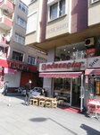 Bk Börekçim (Mahmutbey Cad. No:38, Bahçelievler, İstanbul), kafe  İstanbul'dan