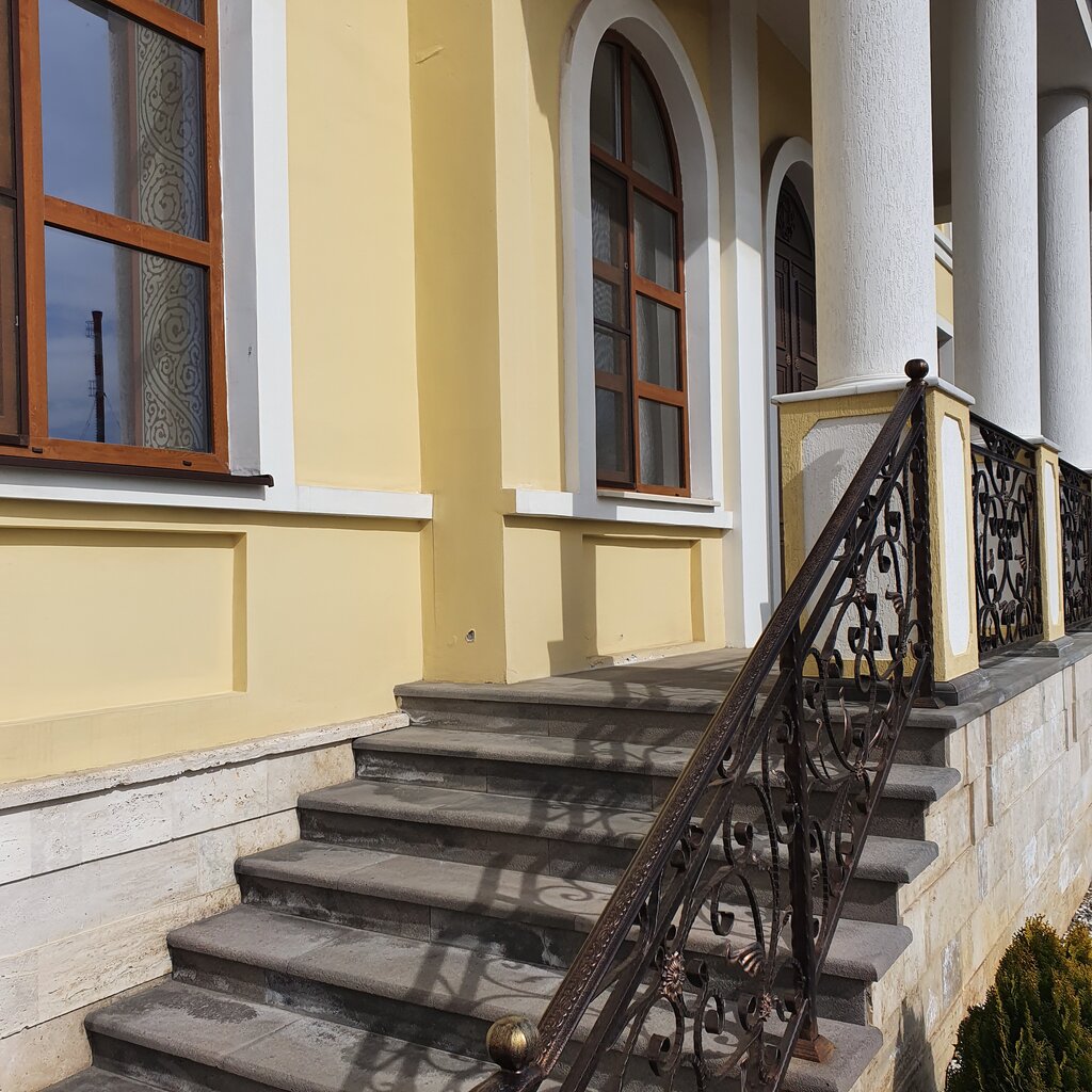 Dini dernekler Pyatigorsk and Cherkessk Diocese of Russian Orthodox Church, Pyatigorsk, foto