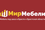Mir-mebeli.by (vulica Vychulki No:43), özel mobilya yapımı  Brest'ten