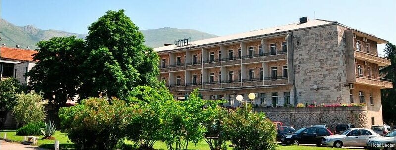 Otel Hotel Leotar, Sırp Cumhuriyeti, foto