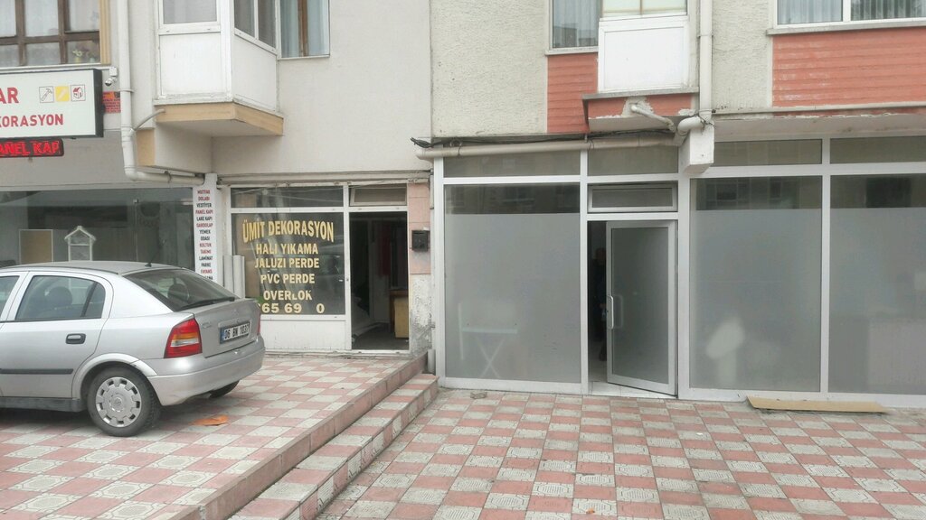 Halı yıkamacılar Ümit Dekorasyon, Ankara, foto
