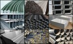 Металлобаза (улица Македонского No:11), hadde metal üretim ve satışı  Bahçesaray'dan