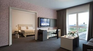 Hotel City Maribor (Maribor, Maribor), otel  Maribor'dan