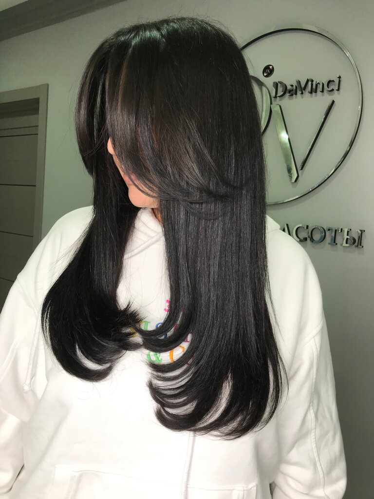 Güzellik salonu Студия красоты Марины Григ, Moskova, foto