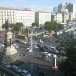 B&b Napoli Binario1 (Piazza Giuseppe Garibaldi No:60, Naples), otel  Napoli'den