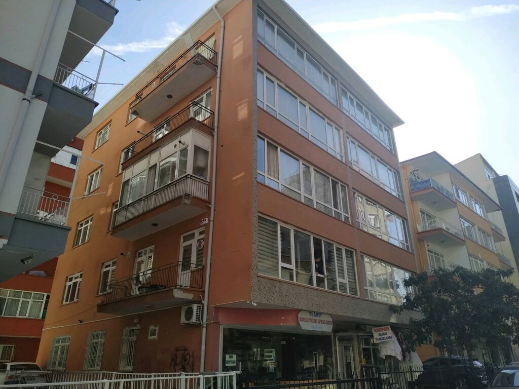 Yazılım firmaları Mycan Bilgisayar, Ankara, foto