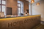 Luxury Apartment by Hi5 - Gozsu Suite (Király utca No:13, Budapest), daireler  Budapeşte'den