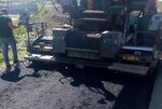 Dordoroga 72 (Irtyshskaya ulitsa No:29, mikrorayon Zareka), yol yapımı ve bakımı  Tiumen'den