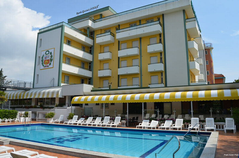 Otel Park Hotel Perù, Dünya, foto