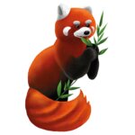 RedPandaKorolev (Polevaya Street No:43/12), kozmetik ve parfümeri mağazaları  Koroliov'dan