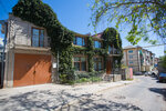 Anna (улица Доронина No:4), otel  Sevastopol'dan