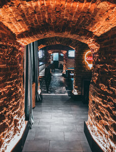 Edison Bar (Lieninskaja vulica No:11, Magiliow), bar  Moguilev'den