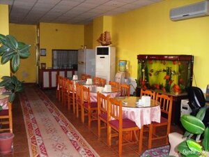 Gürdal Otel (Trabzon, Vakfıkebir, Gülbaharhatun Cad., 174), otel  Vakfıkebir'den