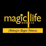 Magic Life Mobilya (Burdur, Burdur Merkez, Gazi Cad., 25), mobilya mağazaları  Burdur'dan