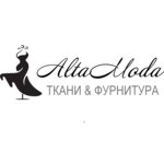 Alta Moda (Krylova Street No:29), mefruşat  Novosibirsk'ten