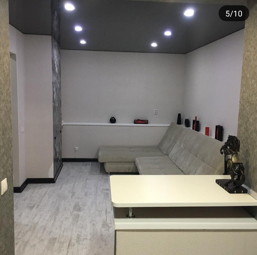 Bina bakım hizmetleri Fox group, Kirov, foto