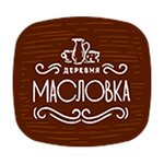 Derevnya Maslovka (ulitsa Kalinina No:1), toptan süt ürünleri  Karaçev'den