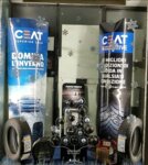 Autogomma (Via Casagrande No:4, Acqui Terme), jant ve lastikçiler