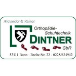 Orthopädie-Schuhtechnik Dintner GbR Bonn (Breite Straße No:24, Bonn), ortopedik ürünler  Bonn'dan