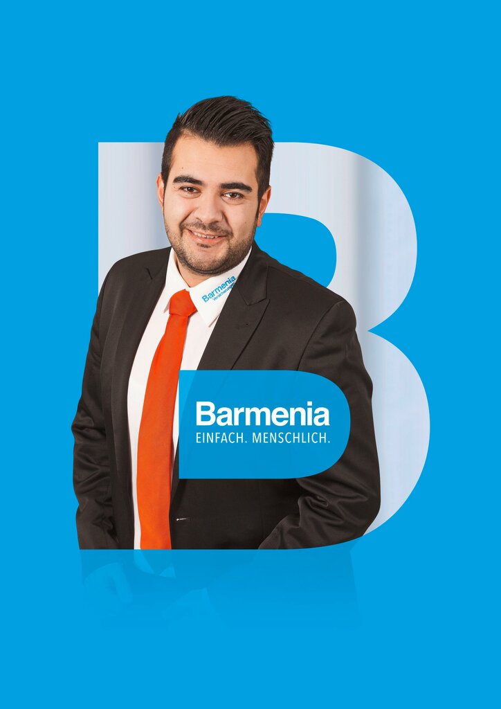 Sigorta şirketleri Barmenia Versicherung - Husen Bozgün, Vechta, foto