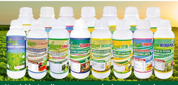 Haşere ilaçlama firmaları Agriplant - Carabayllo, Lima, foto