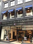 Tommy Hilfiger (Ridderstraat No:17), giyim mağazası  Breda'dan