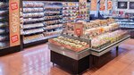 Interspar (Europastraße No:1, Wals-Siezenheim), süpermarket  Salzburg'dan