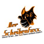 Der Scheibenfuxx (North Rhine-Westphalia, Duisburg, Borgschenweg, 16), otomobil camları  Kuzey Ren‑Vestfalya'dan