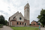 Evangelische Kirchengemeinde Essen-Haarzopf (North Rhine-Westphalia, Essen, Raadter Straße, 79), dini dernekler  Essen'den