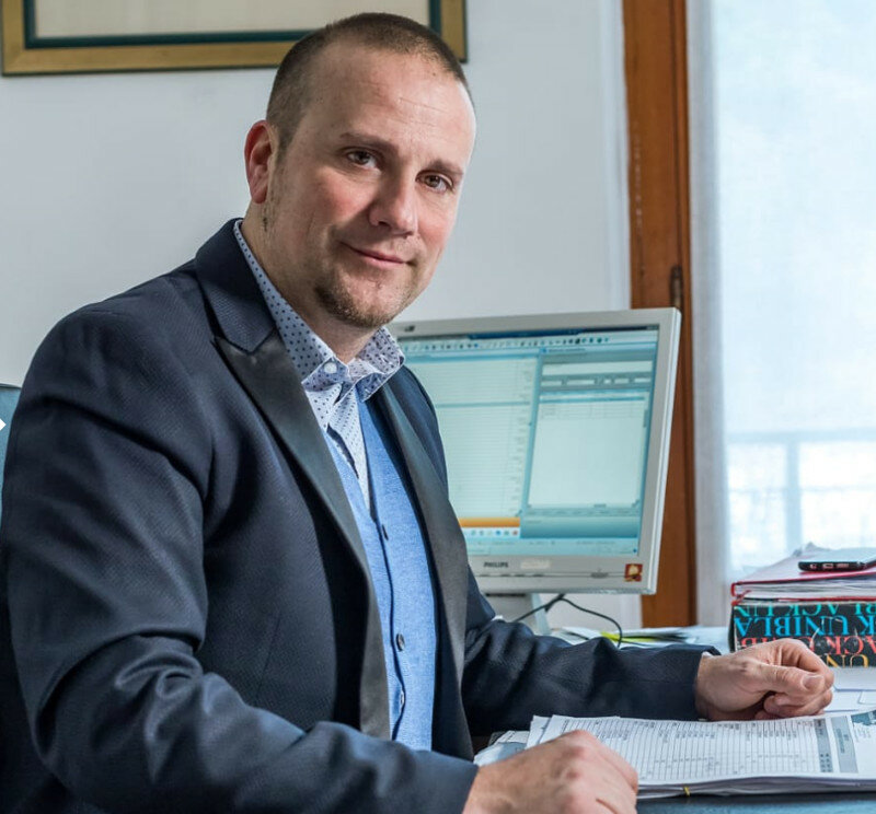 Gayrimenkul yönetimi Gm condomini, Marche, foto