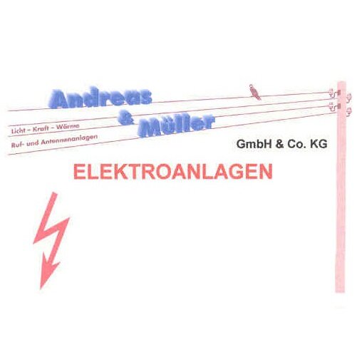 Elektrik ve elektrikli ürün mağazası Elektroanlagen Andreas & Müller GmbH & Co. Kg, Leipzig, foto