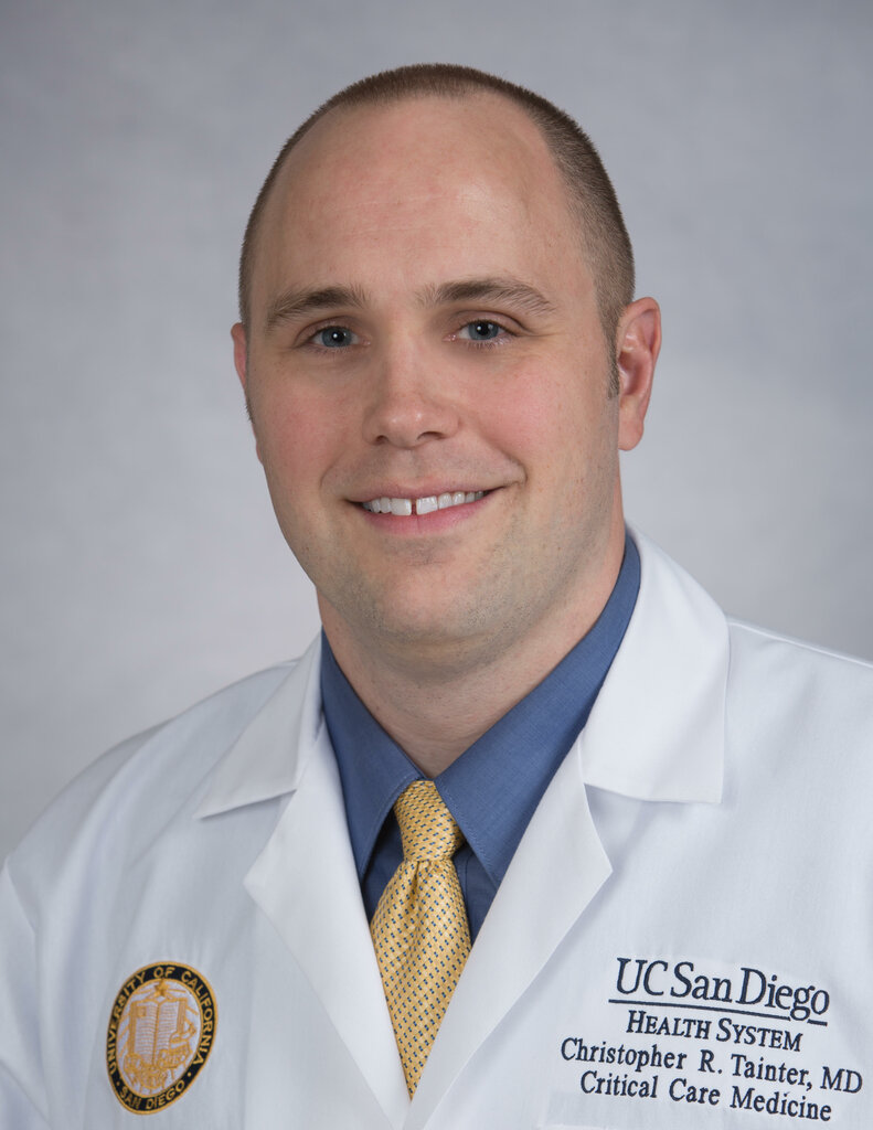 Özel muayenehaneler Christopher R. Tainter, Md, San Diego, foto